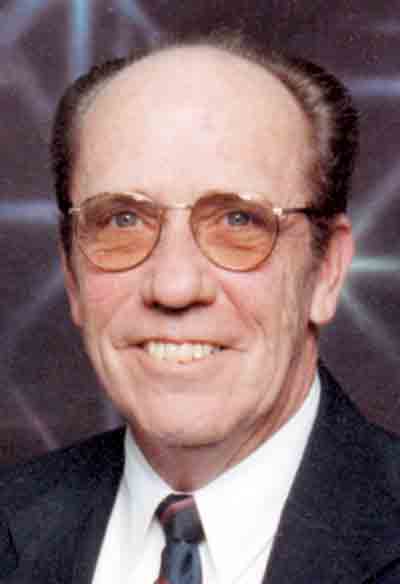 Roy B. Guthrie | News, Sports, Jobs - News and Sentinel